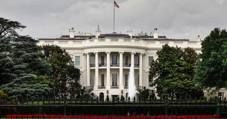 Éditorial : Kemi Badenoch face au miroir Trump — Le conservatisme ...
