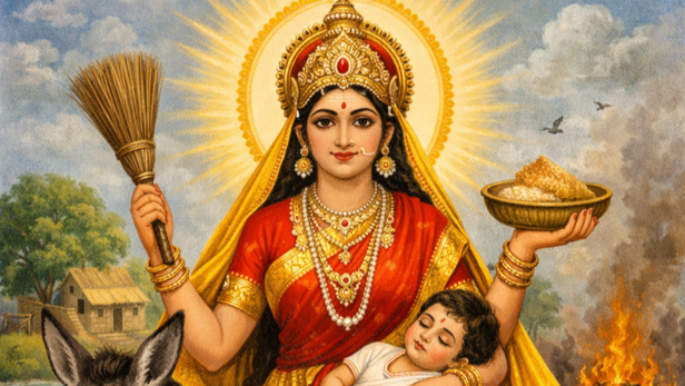 Sheetala Ashtami 2026: Date, timings, rituals & significance