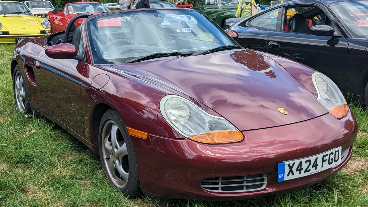 10 sports cars that feel more expensive than they are
