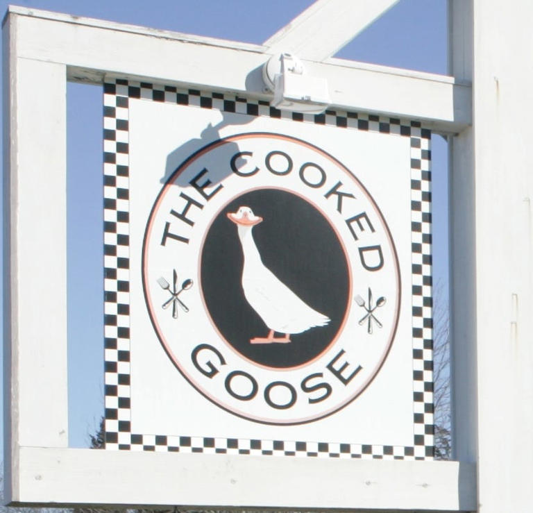 The Cooked Goose reopens in Westerly following fire. What to know
