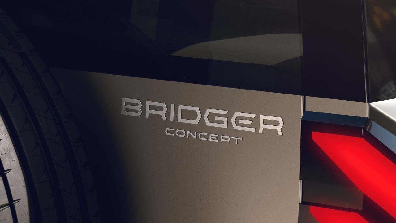 Renault Bridger to unveil tomorrow: All you need to know about the boxy ...