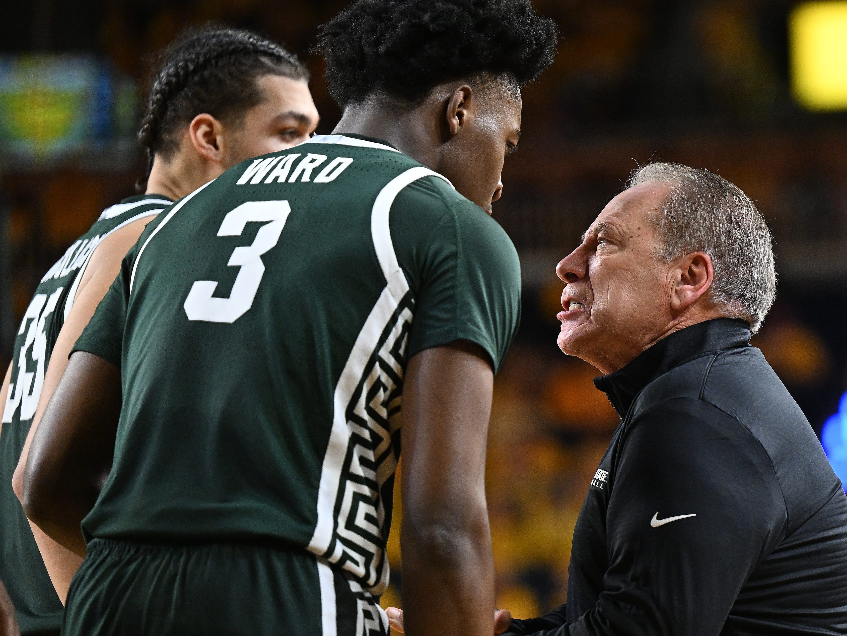 The top 10 coaches in college basketball: Did Tom Izzo, Dusty May make ...