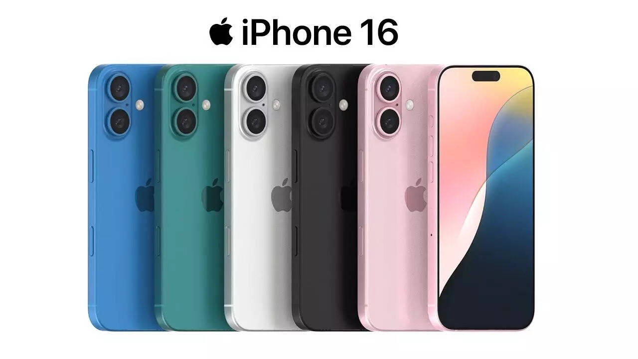 iPhone 16 under Rs 50,000? Here's how to grab the deal - 3 reasons to buy