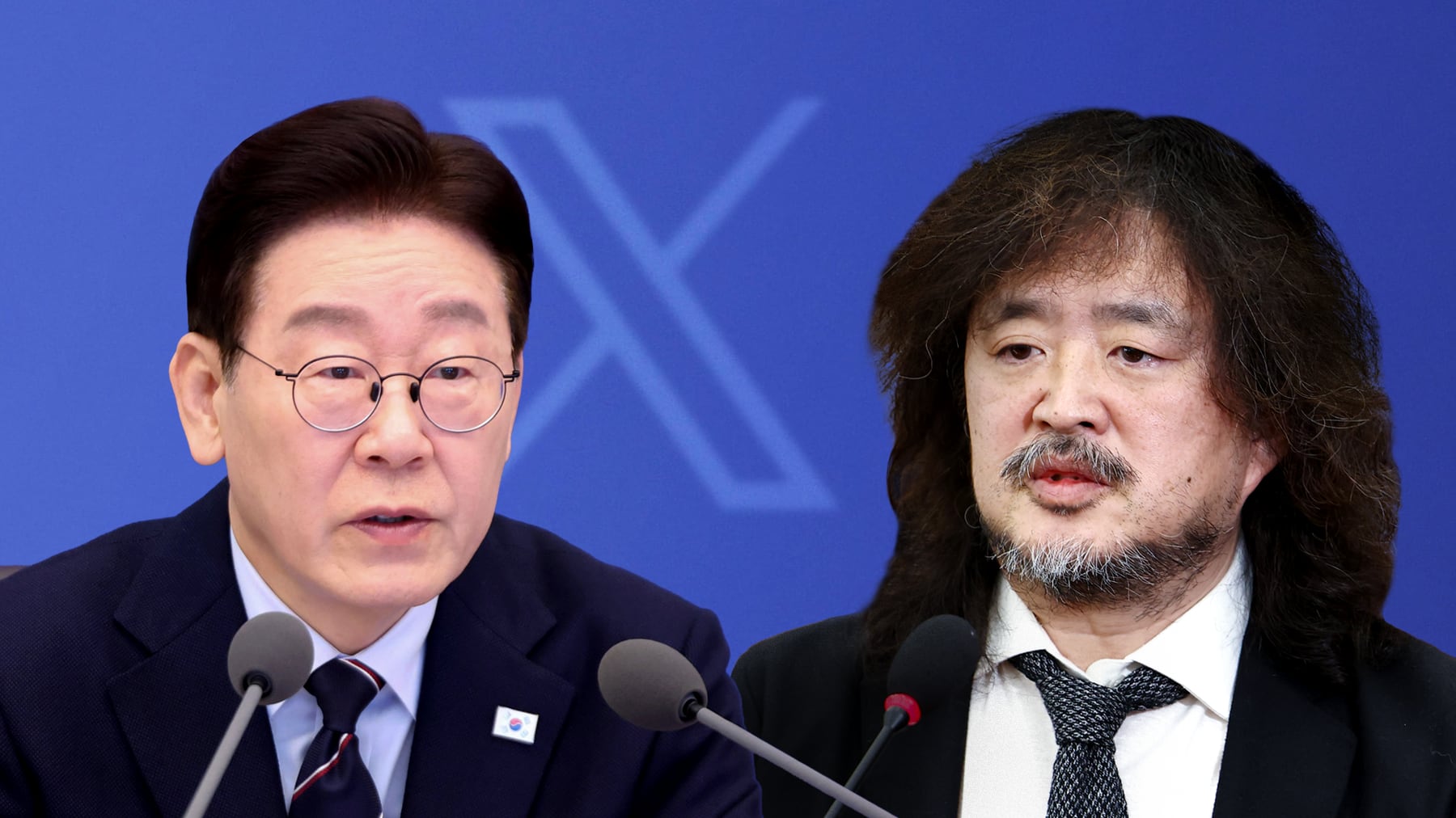 Cheong Wa Dae dismisses indictment deal claims as fake news