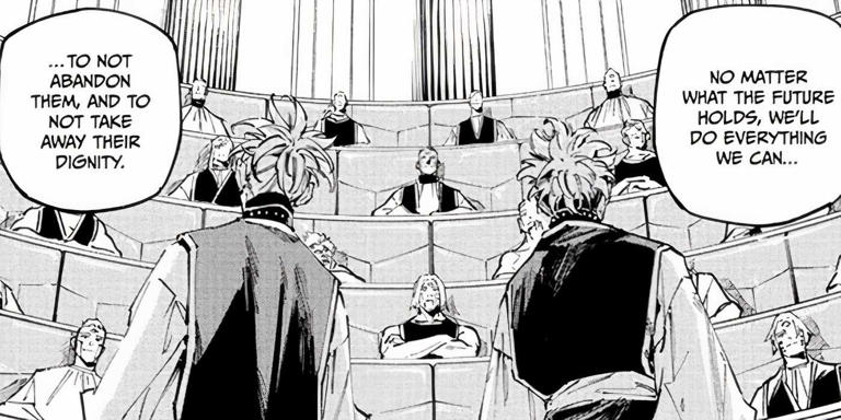 JJK modulo series review: Yuji Itadori's extraterrestrial battle ...