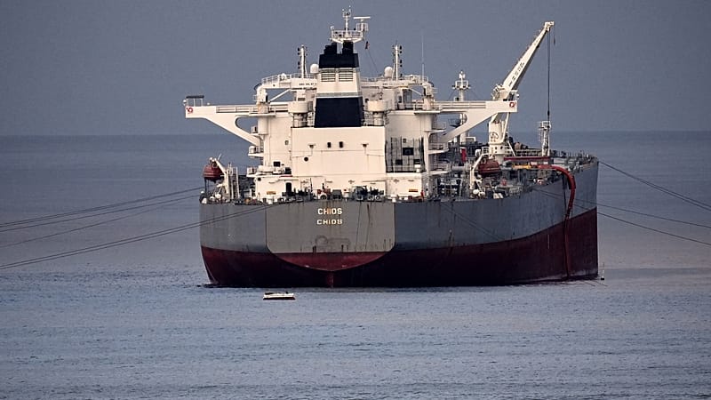 Strait of Hormuz crisis: War in the Middle East drives oil over $100