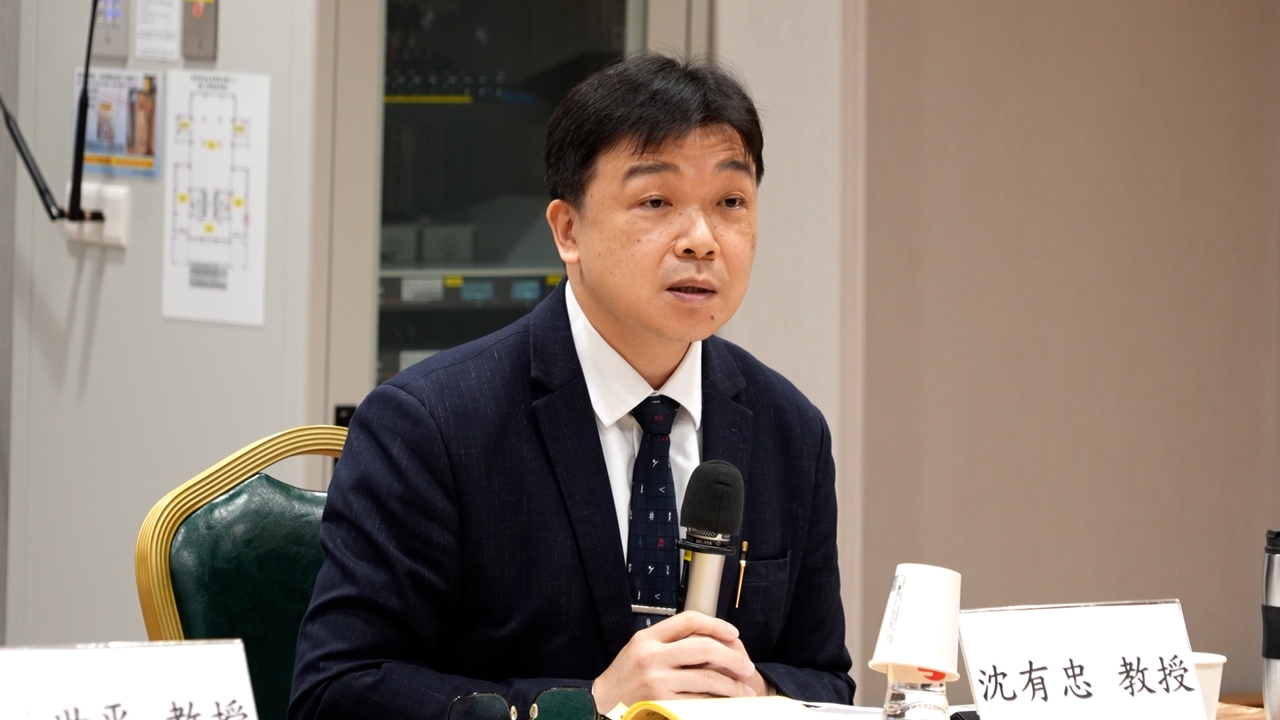 Taiwan officials, scholars rebuke Beijing’s latest Taiwan claims