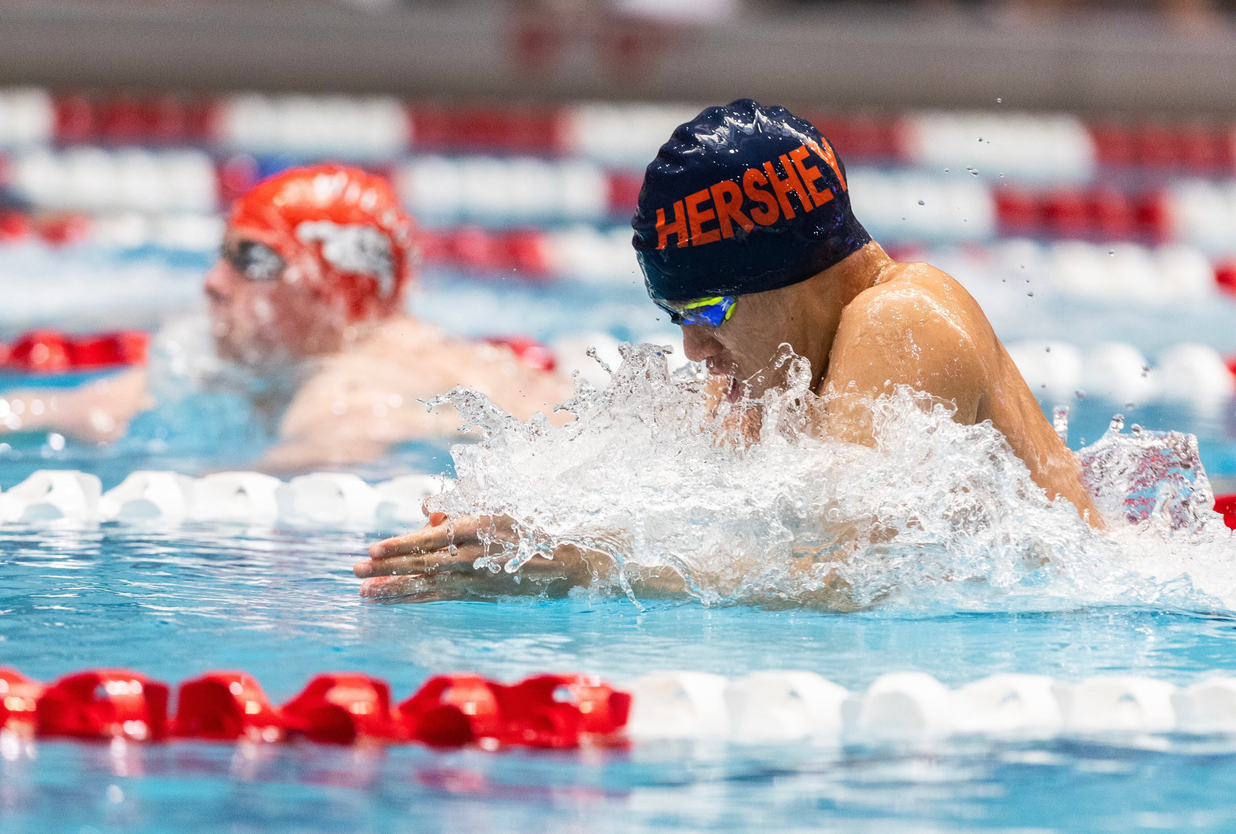 11 Mid-Penn boys to watch in the PIAA swimming and diving championships