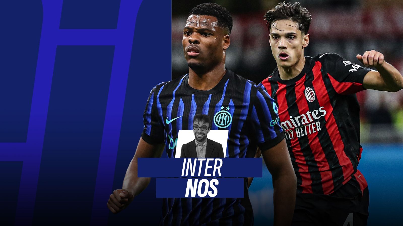 Inter, derby col Milan perso come a Bodo: rigore non dato, meglio così