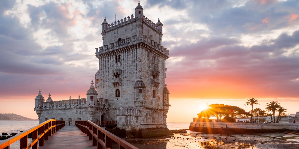Dos días en Lisboa: qué hacer, dónde comer y qué visitar