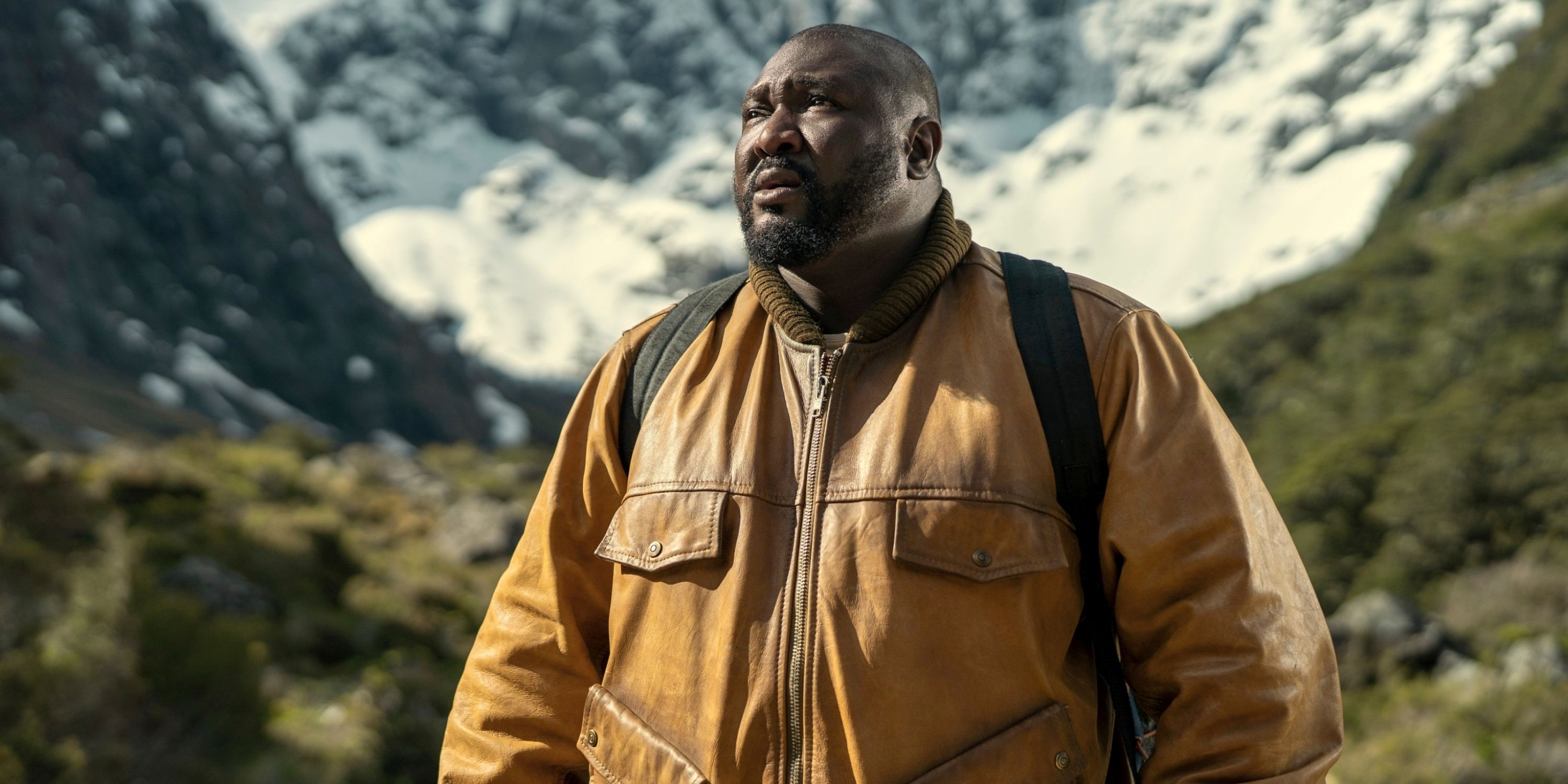 Netflix’s 3-part post-apocalyptic masterpiece rewrites sci-fi genre rules