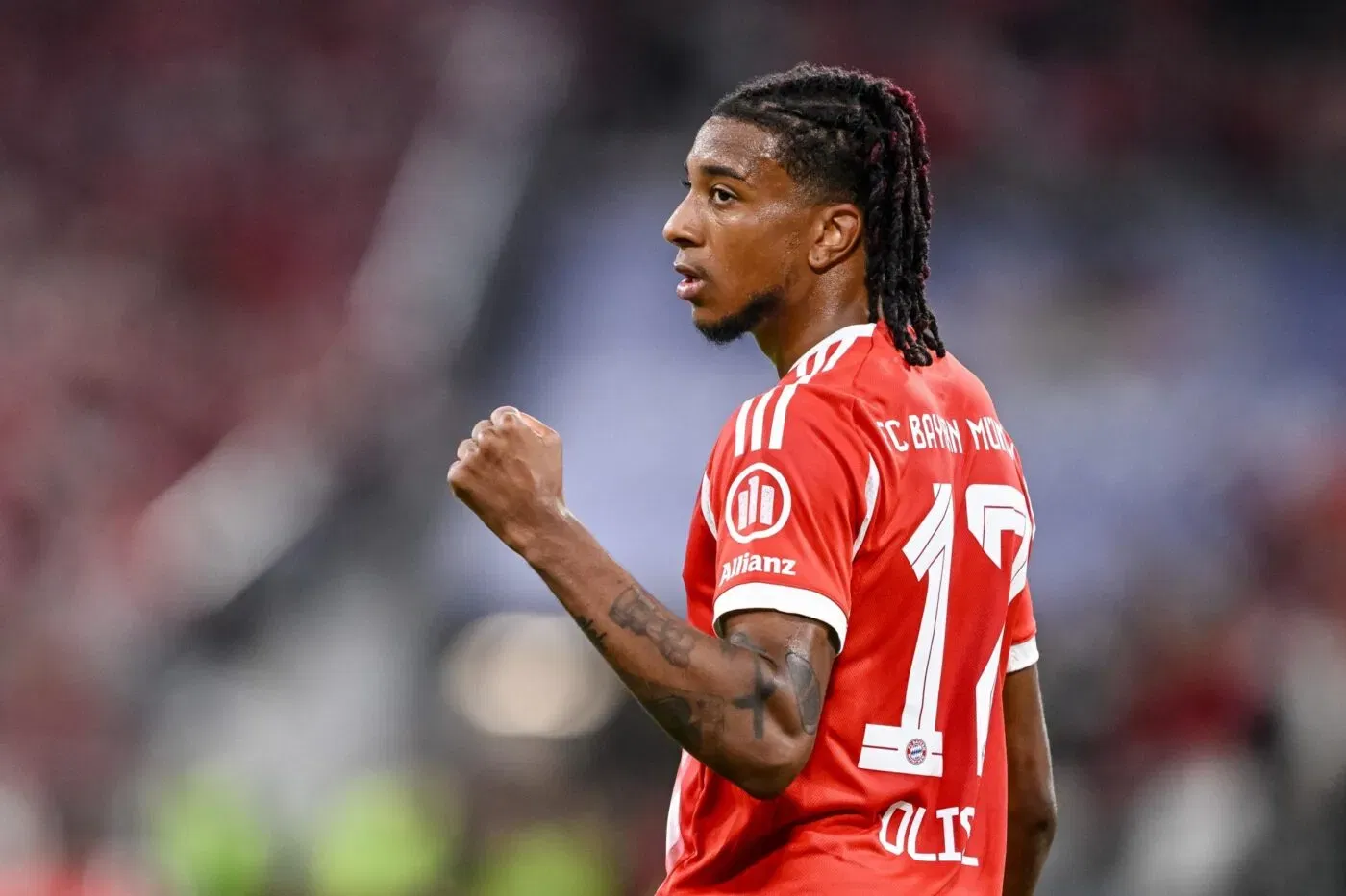 Liverpool et Michael Olise, Fabrizio Romano confirme
