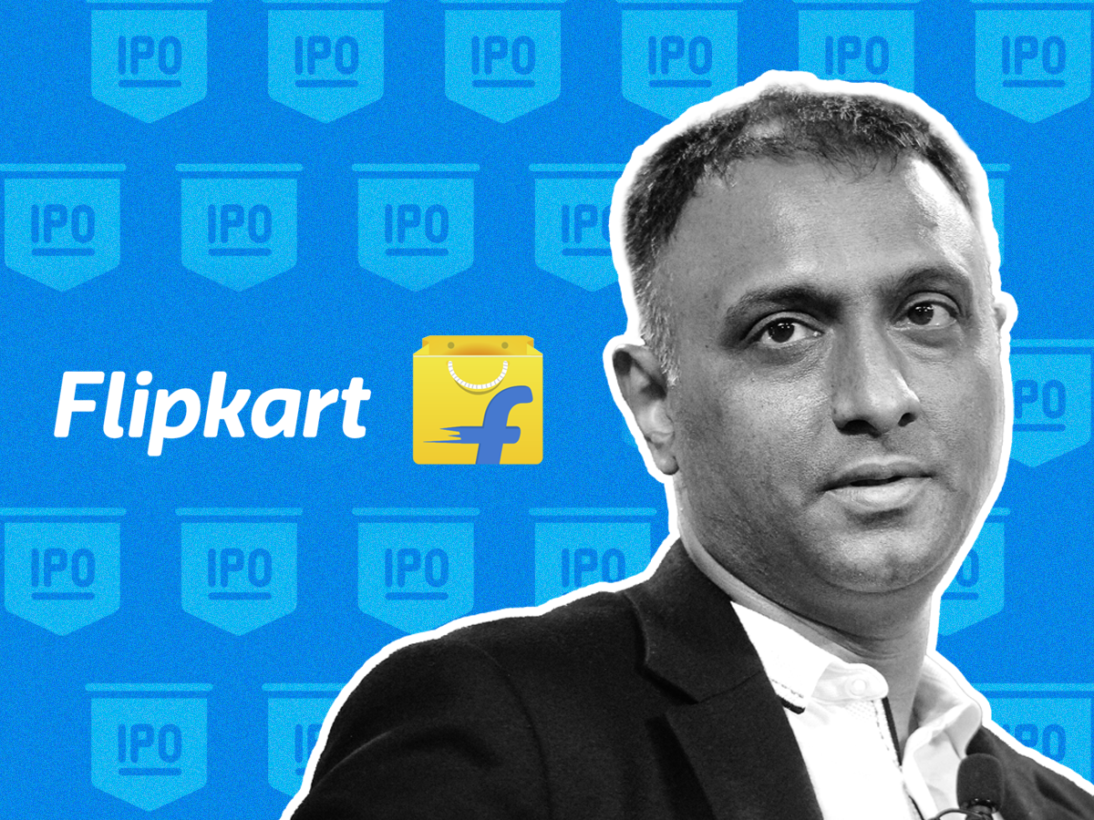 Exclusive: IPO-bound Flipkart completes reverse flip; shifts domicile ...