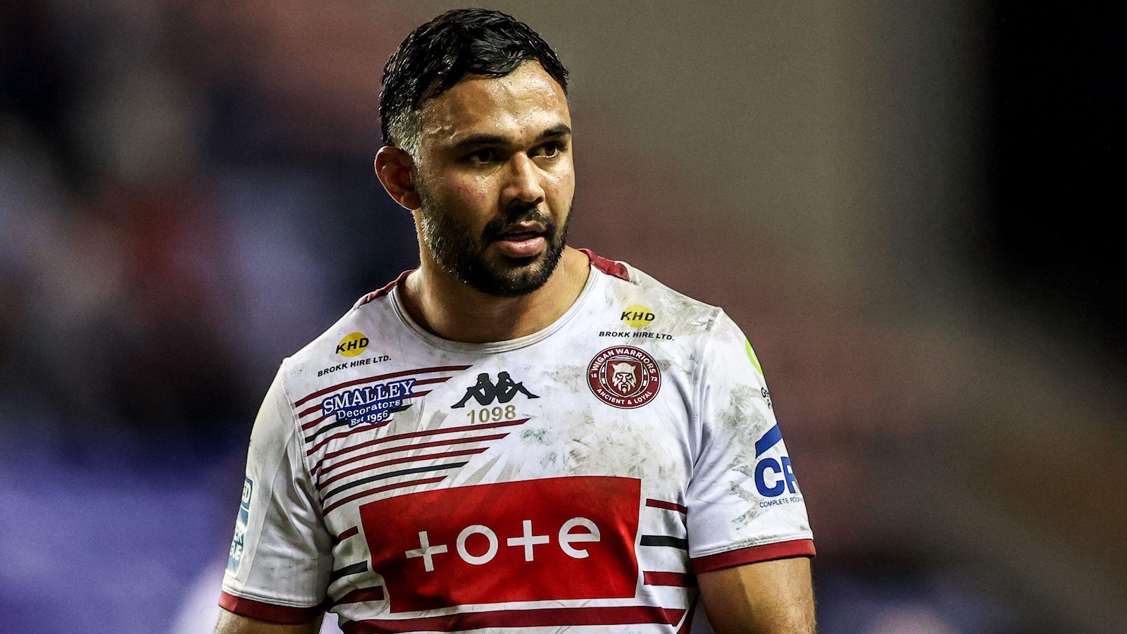 Inside Bevan French’s captain’s run as mystery surrounds Wigan star