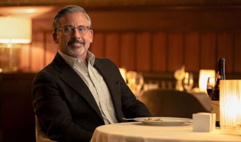 Rooster : le meilleur rôle de Steve Carell depuis un bail [critique]