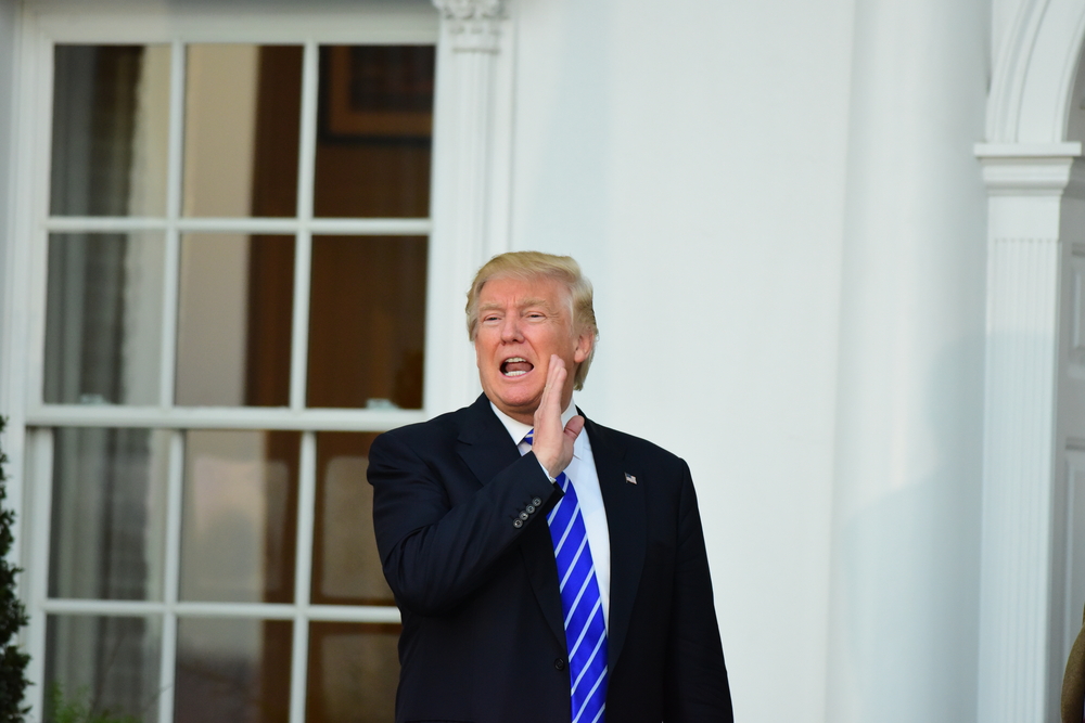 Researchers see a link between sleep and dementia – now Trump’s closed ...