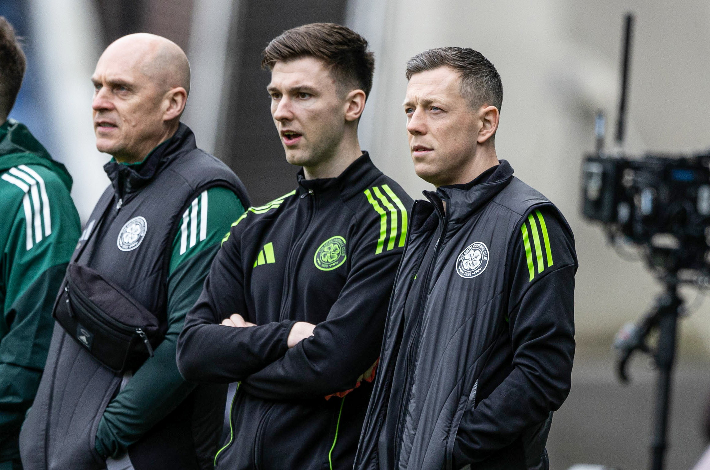 Martin O'Neill addresses Celtic return timelines for Kieran Tierney and ...