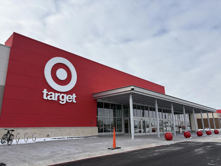 Target launches baby boutique with nearly 2,000 new items