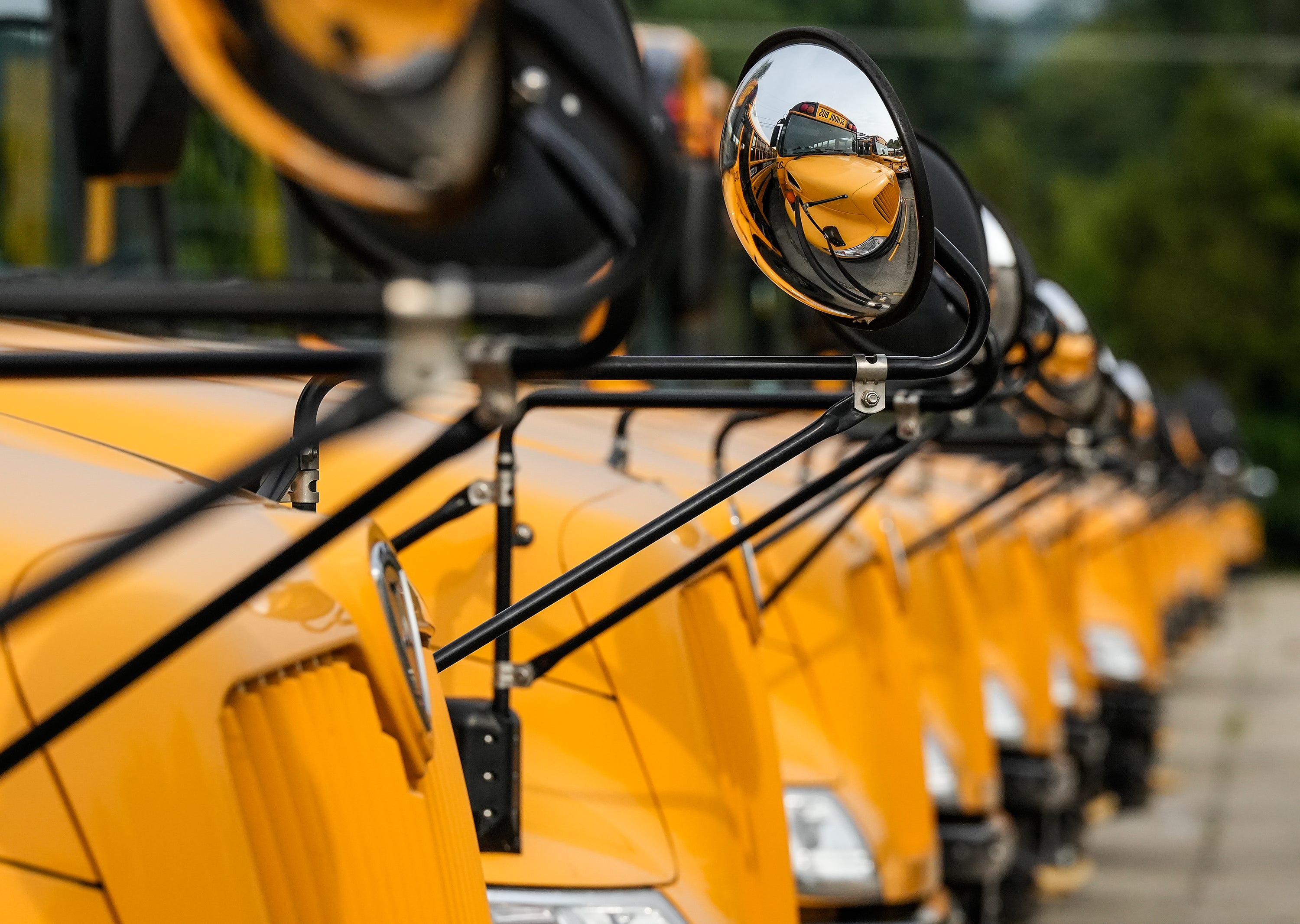 JCPS to end TARC partnership meant to address bus driver shortage