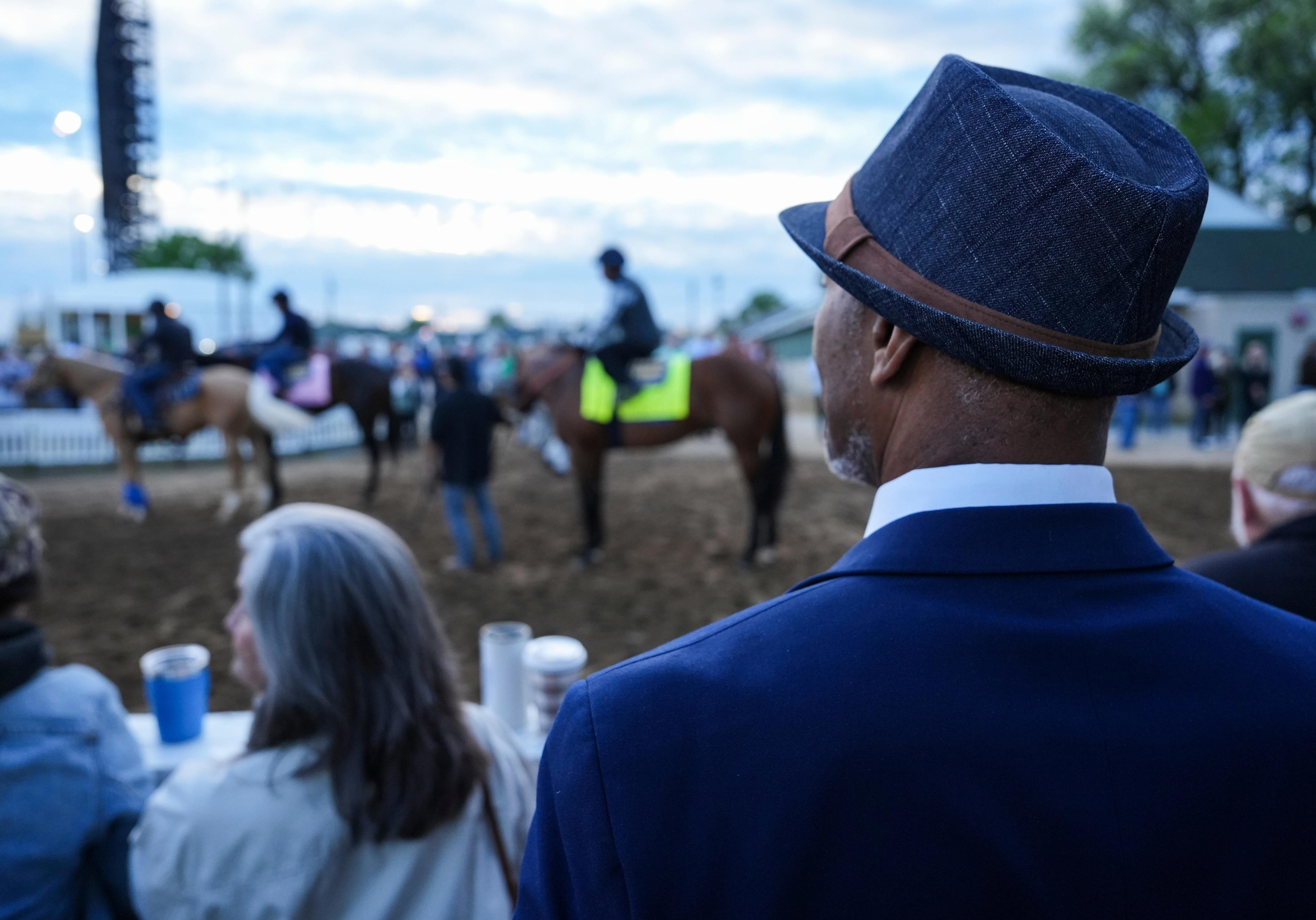 What is Dawn at the Downs? Your guide to the 2026 Kentucky Derby event