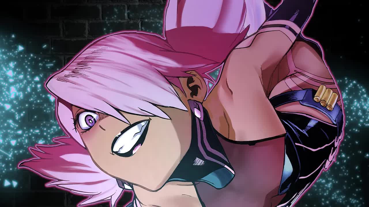 Koichi defeated! Is Pop Step on TRIGGER?- My Hero Academia Vigilantes ...