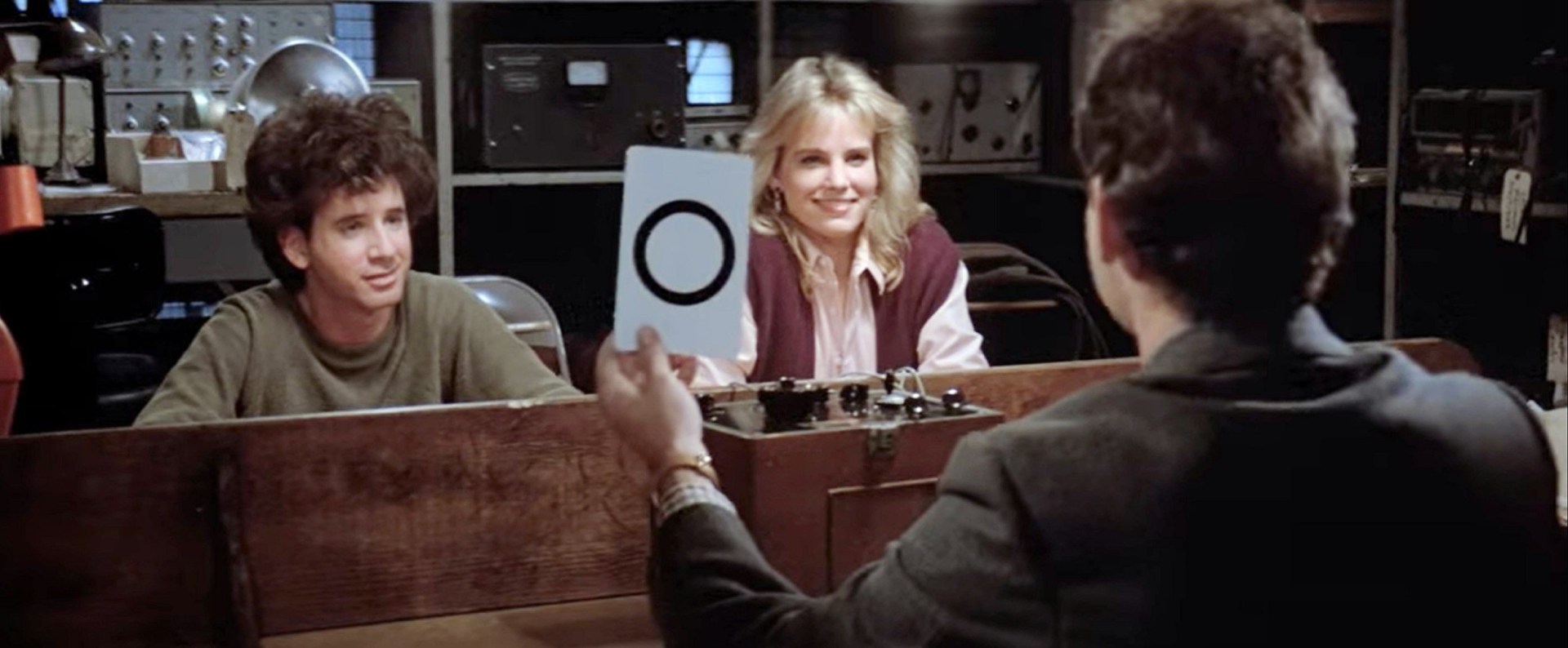 Ghostbusters actress Jennifer Runyon dies aged 65