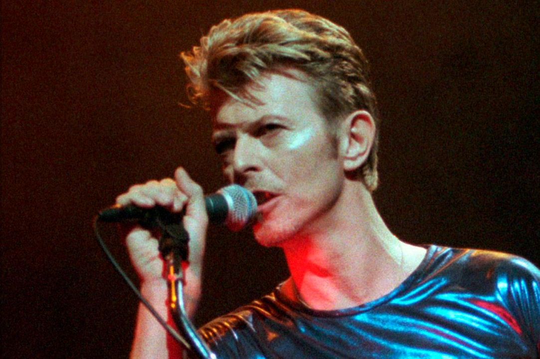 BBC backs major David Bowie tribute concert