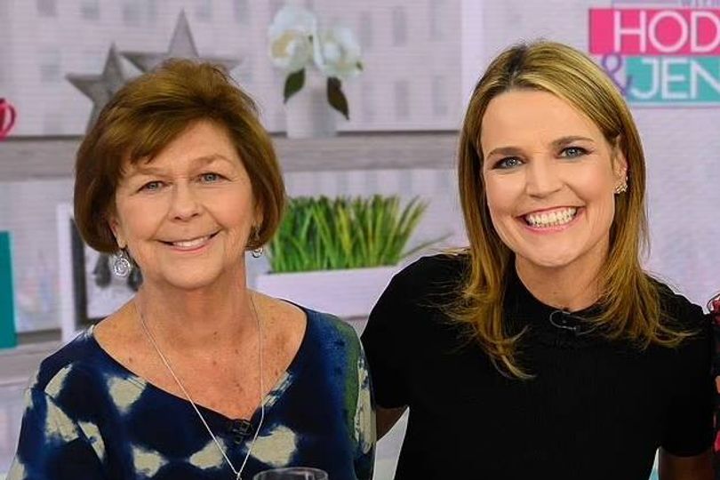Doctor warns Nancy Guthrie had 'very high risk' of suffering terrifying ...