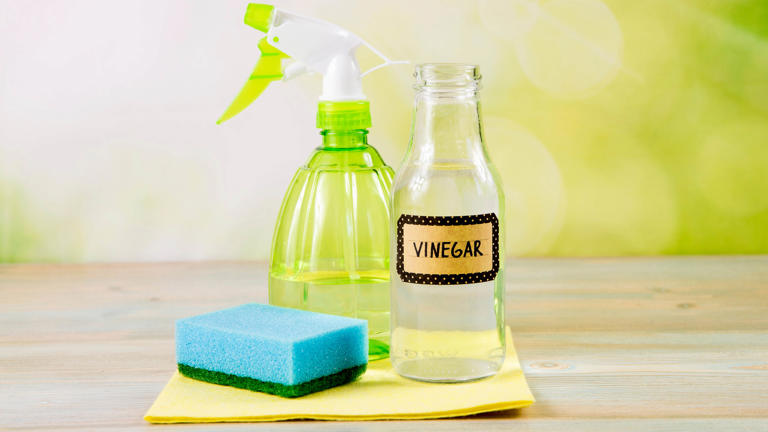 5 spring cleaning hacks that are quietly wrecking your floors — and 4 ...