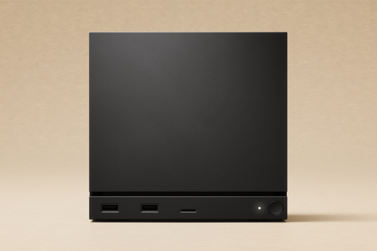 The Steam Machine will still launch in 2026, Valve insists