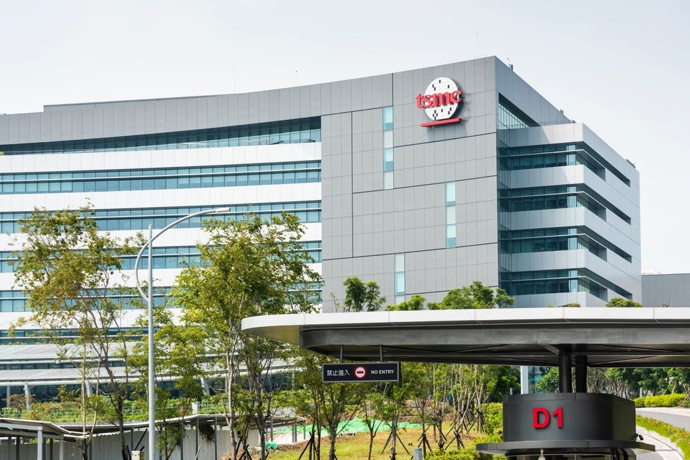 Taiwan Semiconductor just put 8,000 new jobs on the table
