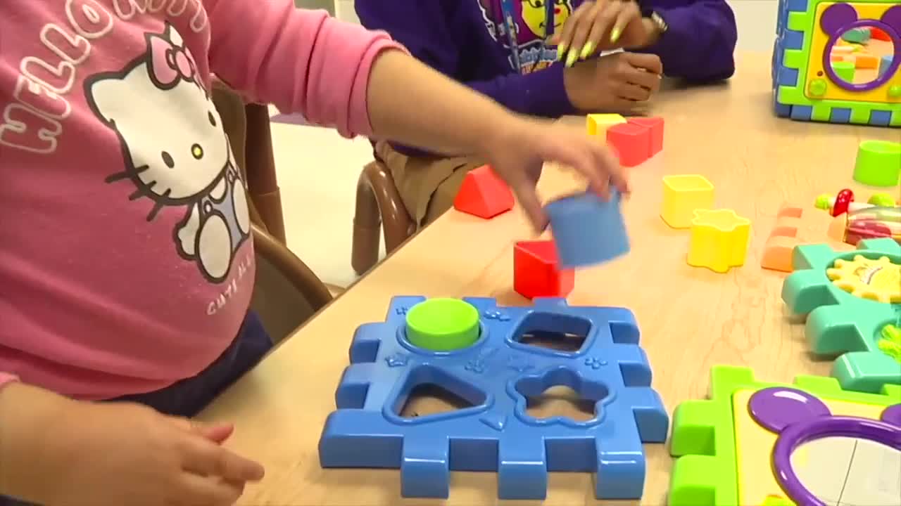 Owings Mills preschool little engineers