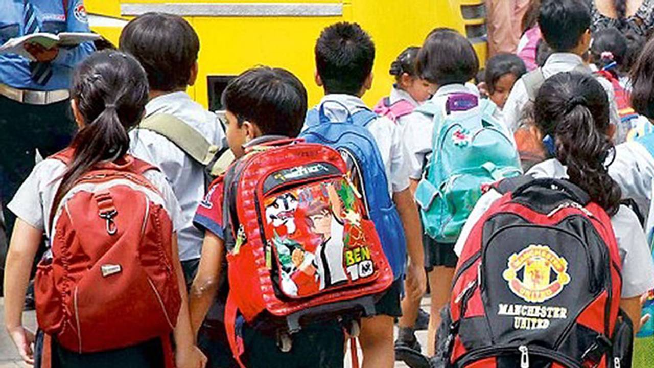 School bag checklist: 7 essentials every child needs