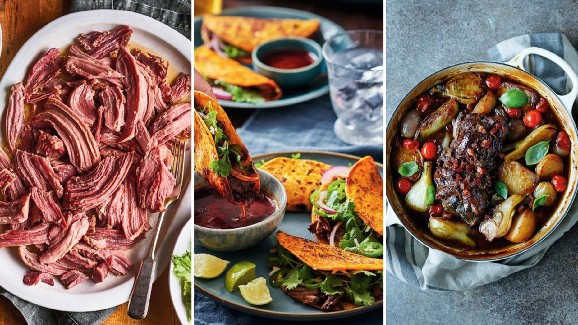 12 recettes de braisés à essayer absolument