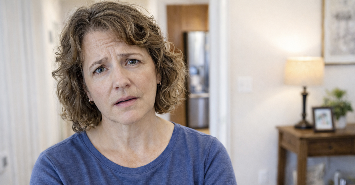 A collection agency called and said I’m being sued for my ex-husband’s ...