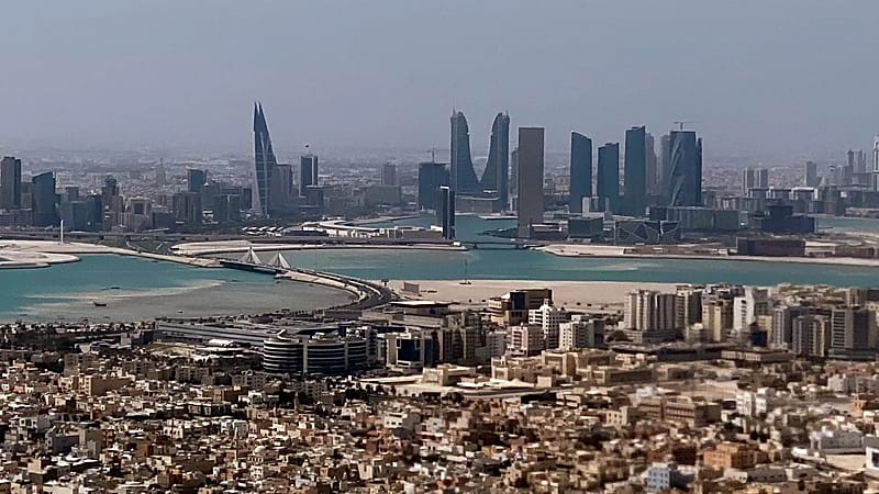 Bapco declares force majeure as Iran sets Bahrain's only refinery ablaze