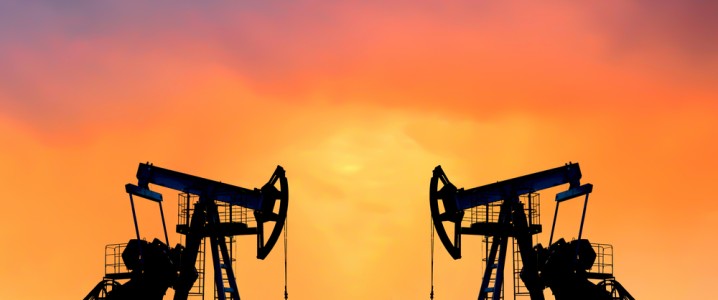 Oil prices drop as the G7 considers releasing up to 400 million barrels