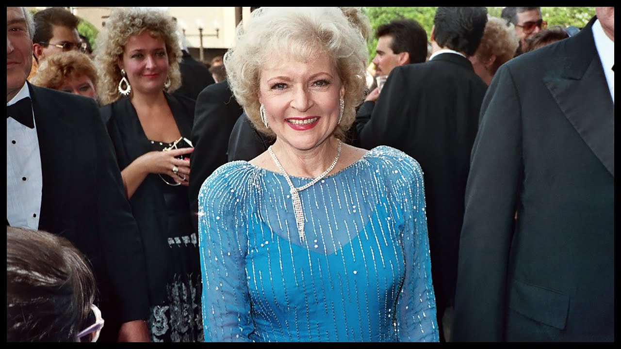 25 surprising facts about Betty White you probably didn’t know