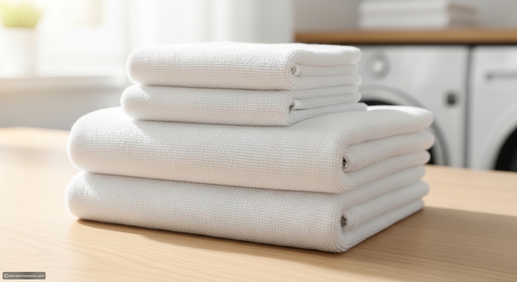 How often should you wash your sheets and clothes?