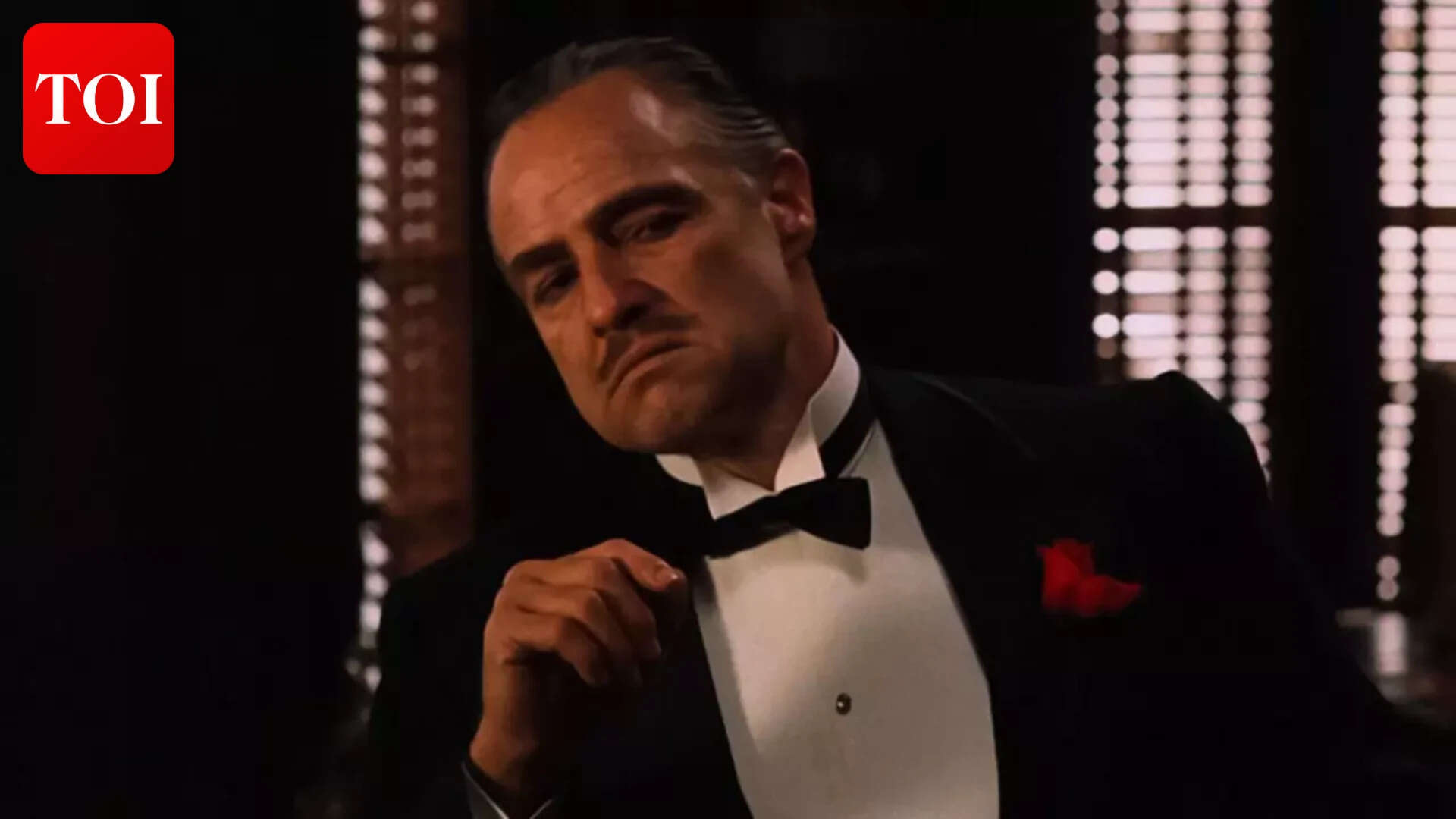 Did you know Marlon Brando’s ‘crooked’ nose came from a backstage fight ...