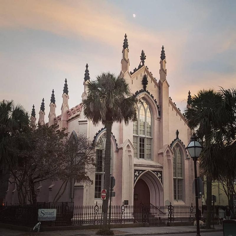 16 American towns that still ring church bells daily