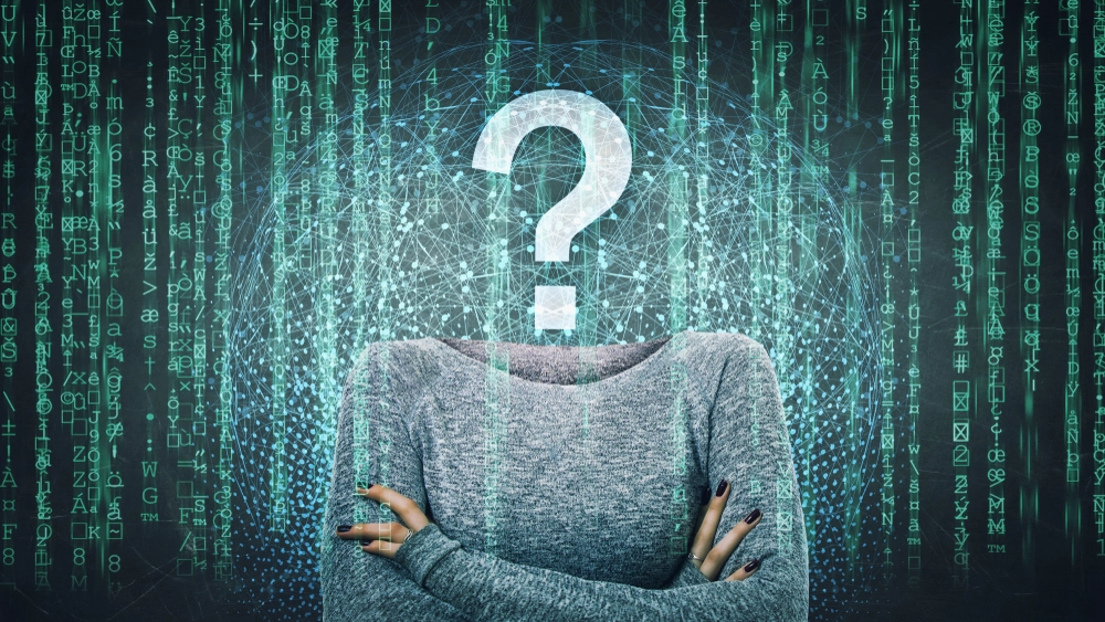 Das Ende der Online-Anonymität? KI kann pseudonyme Accounts „enttarnen ...