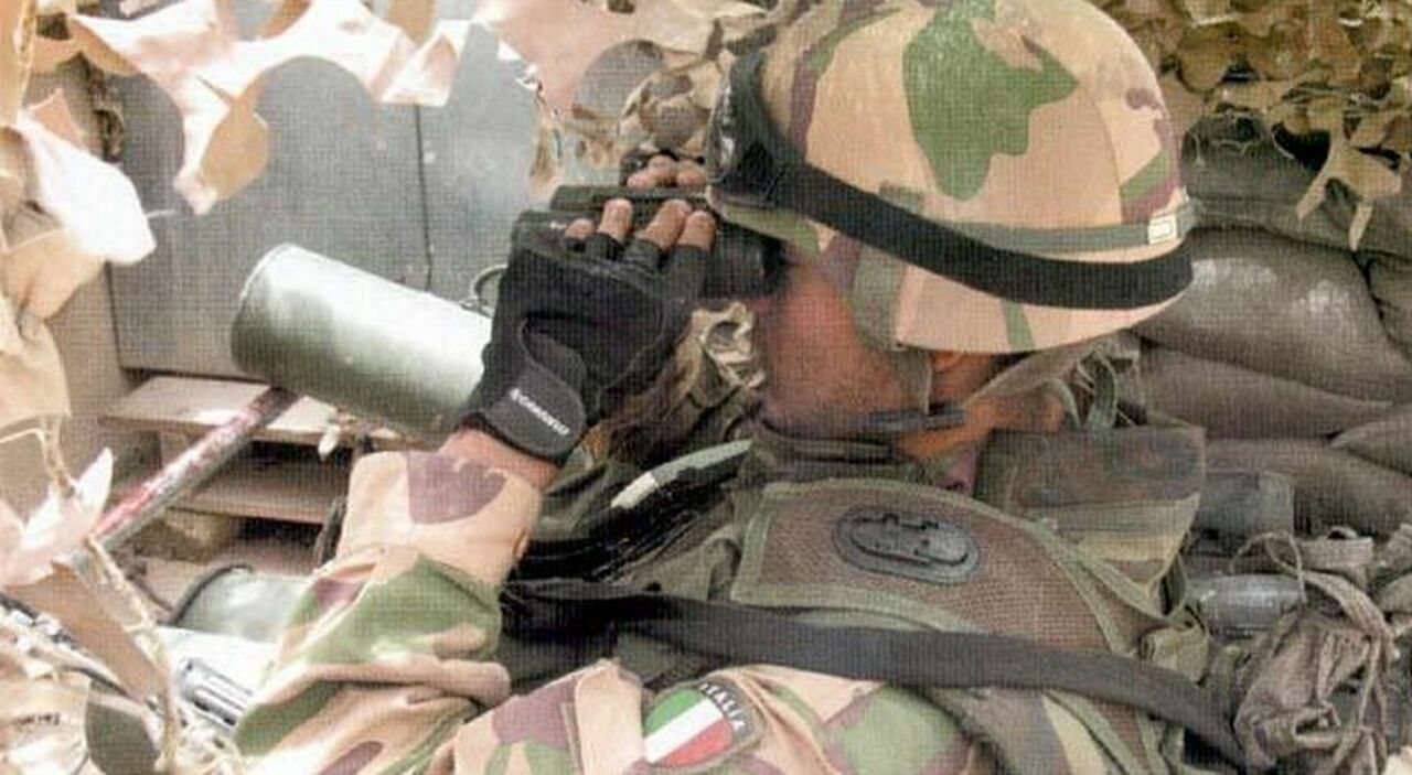 Militari italiani nei bunker in Kuwait: «Condizioni disastrose». La ...