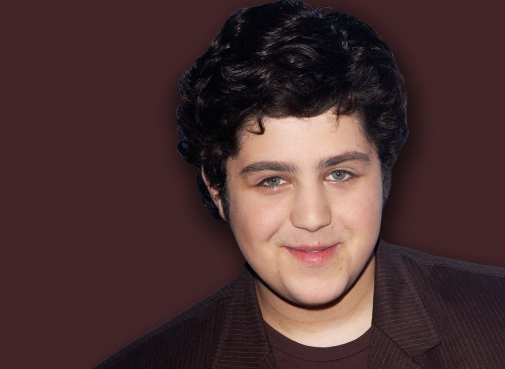 Josh Peck lost more than 120 pounds naturally and these habits help him ...