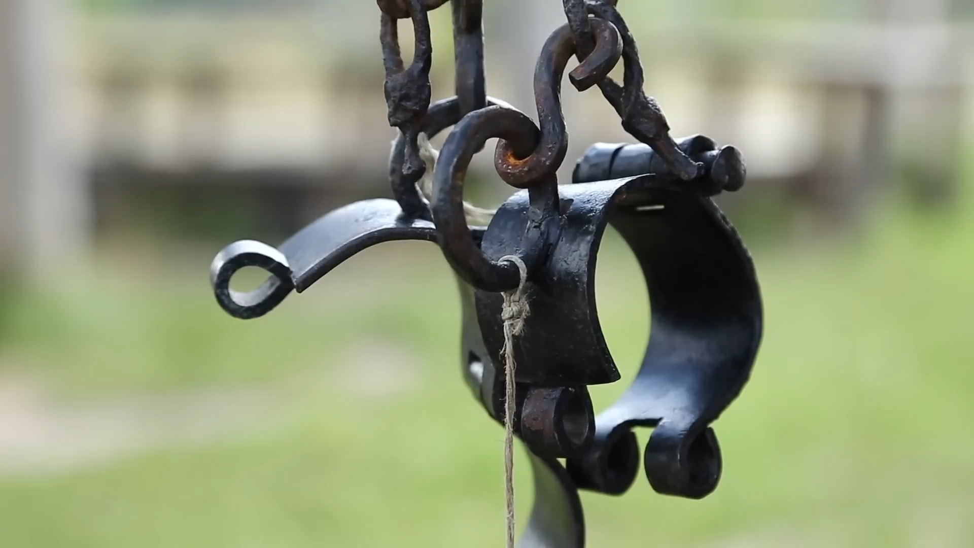 The historical reality of slavery and its evolution from then to now