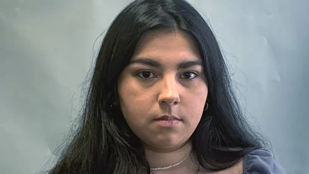 Michigan teen's shocking murder case | The full story of Megan Imirowicz