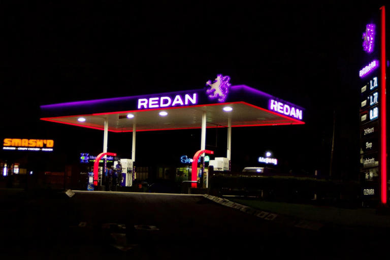 Iran war sends shockwaves through African fuel market and economies