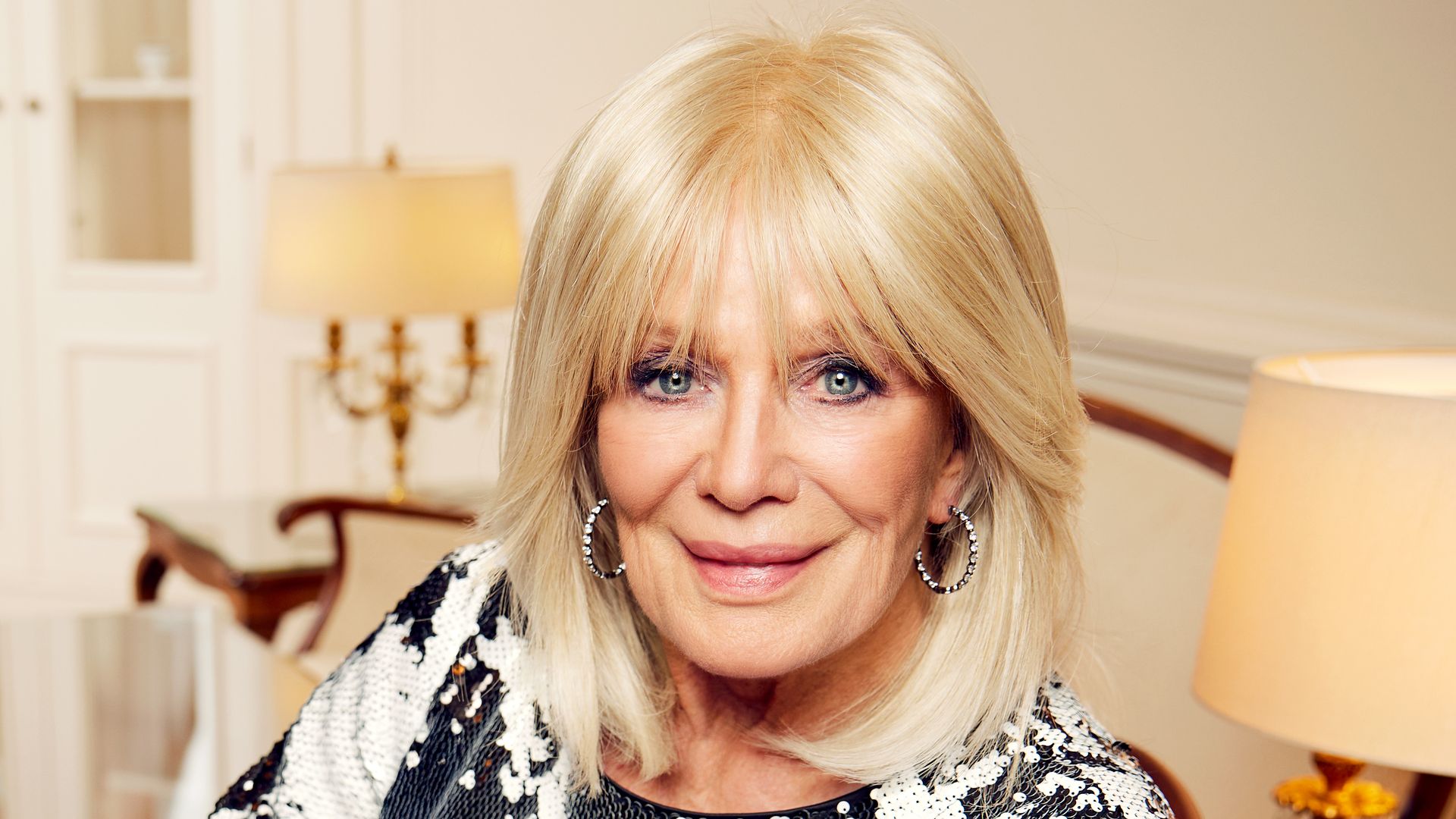 Dynasty's Linda Evans, 83, sets the record straight on her 'feud' with ...