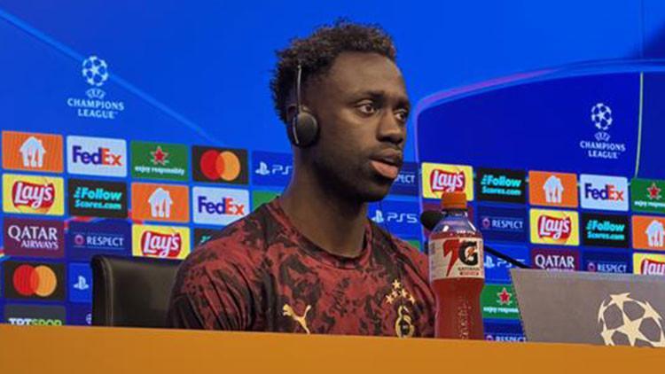 Galatasaray-Liverpool maçı öncesi Okan Buruk konuştu! Final yolunu açıkladı