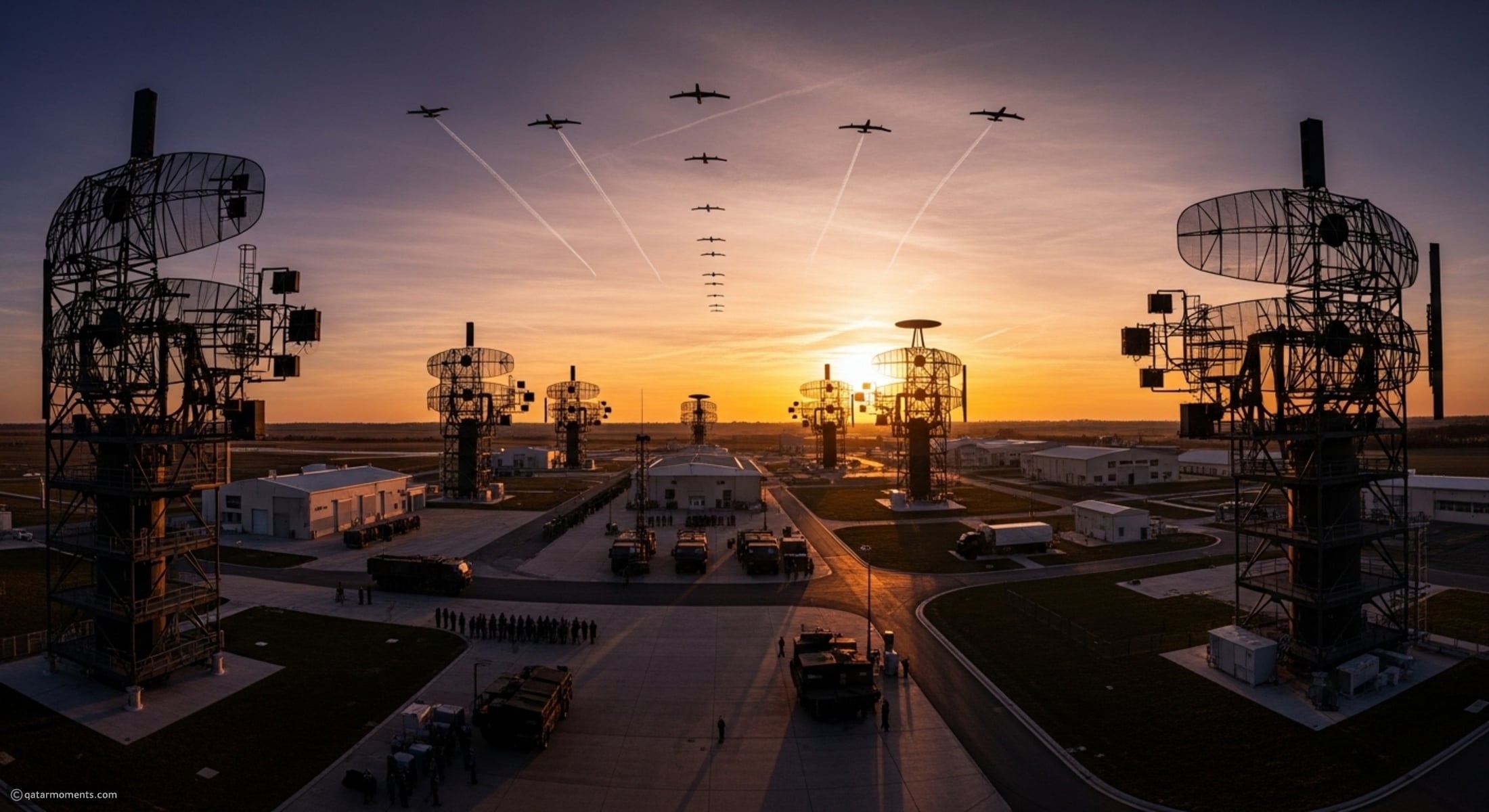 How modern air defense systems are changing the balance of power in war